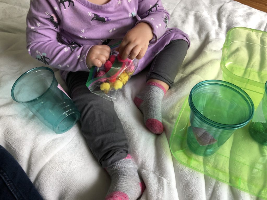 5 DIY Activity Boxes for 2 Year Olds – Lil Mama Bear Blog