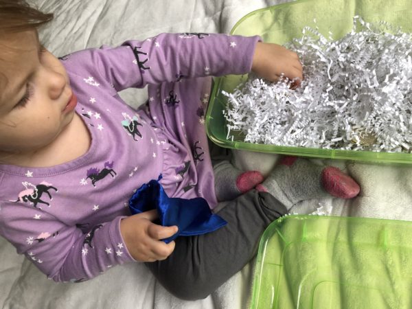 5 DIY Activity Boxes for 2 Year Olds – Lil Mama Bear Blog