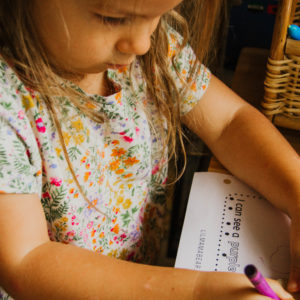 Sight Word Books: “I Can See” Book A | Beginner Sight Words for ...