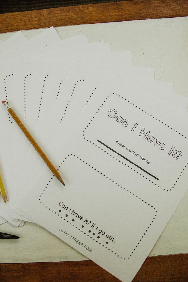 Level 1 Leveled Sight Word Book Collection | 26 Flip Books and 49 Sight ...