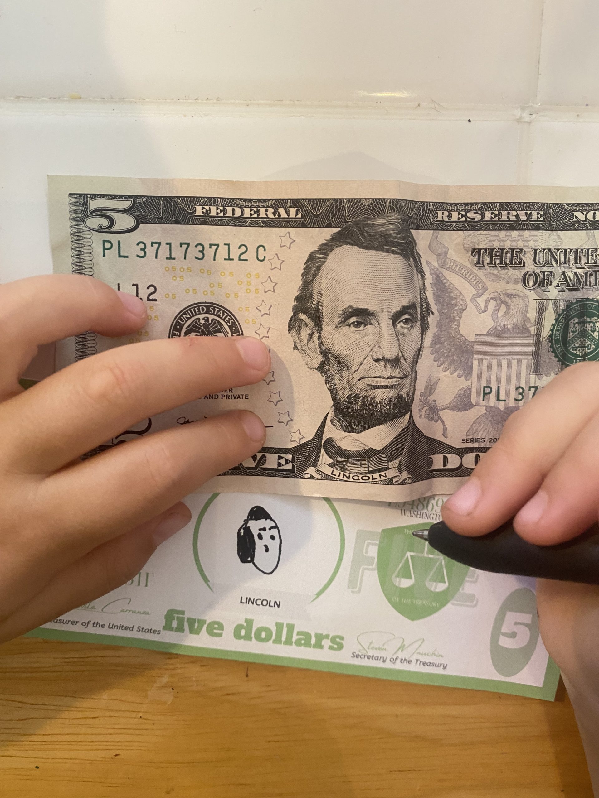 Grocery Store Preschool Learning Unit – Lil Mama Bear Blog