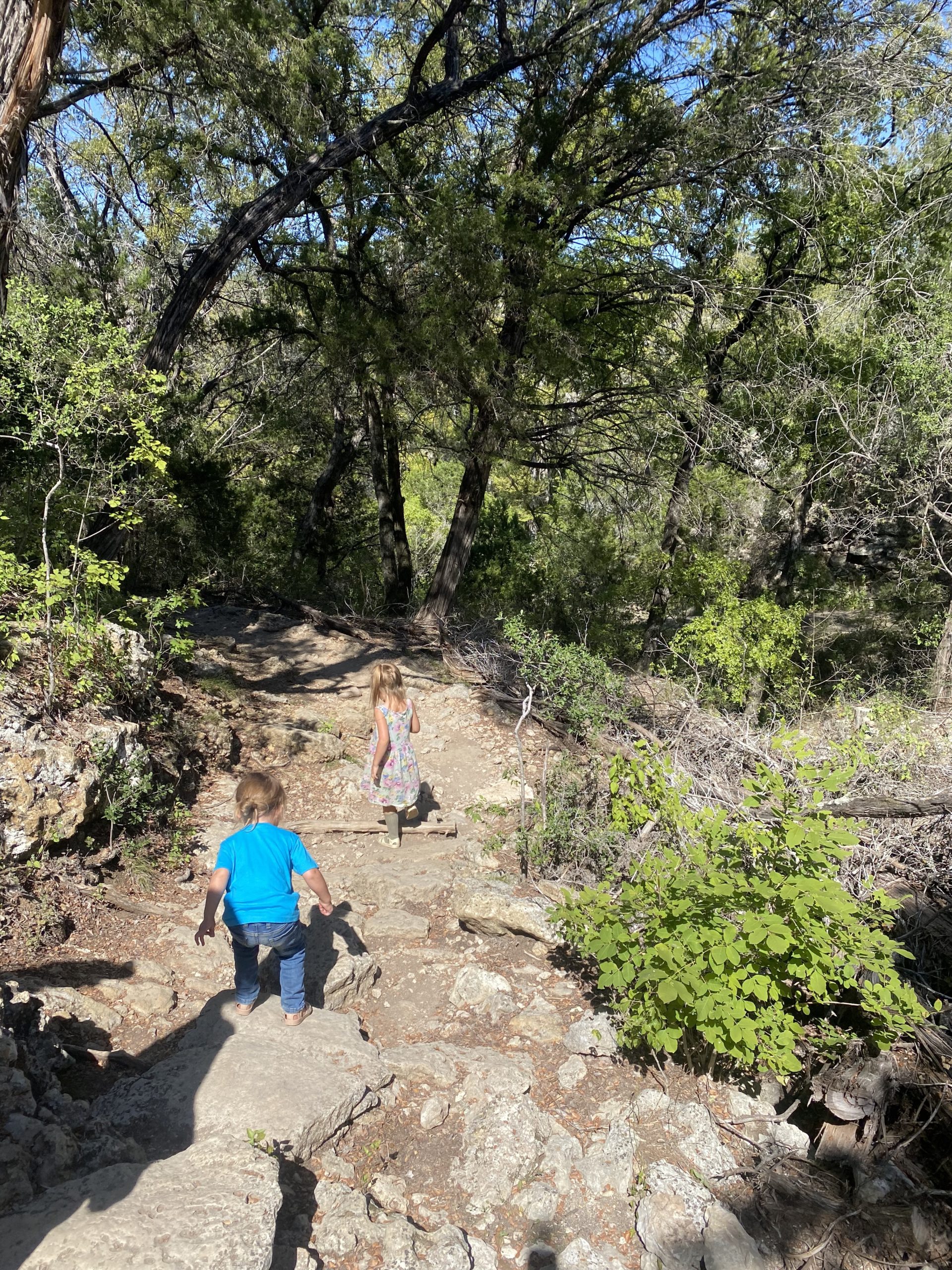 3 Simple Tips for Adventuring with Your Children – Lil Mama Bear Blog